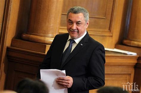 Патриотичният фронт предлага Горица Грънчарова за шеф на Сметната палата Информационна агенция ПИК