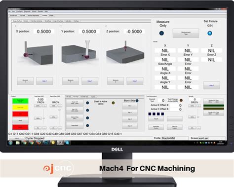 The Best CNC Software For Hobbyists EJ CNC