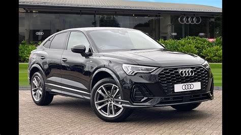 2023 Audi Q5 Black Edition