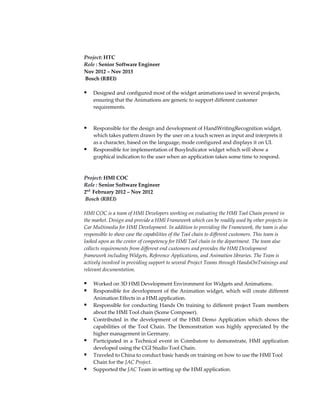 SandeshRao Resume PDF