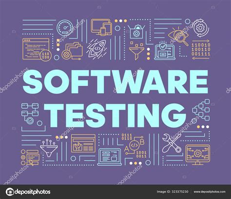 Software Testing Banner