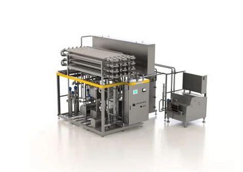 Liquid Egg Pasteurization Machine At Best Price In Chennai By Process