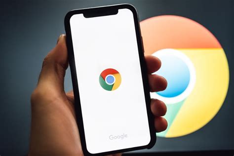 How To Move Address Bar To Bottom On Chrome For Iphone Beebom