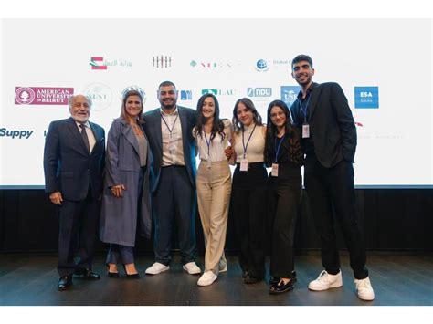 Arabad Winners Of Unleash Your Creativity Contest Announced