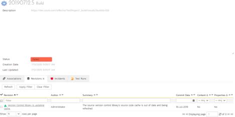Azure DevOps Pipelines SpiraDocs