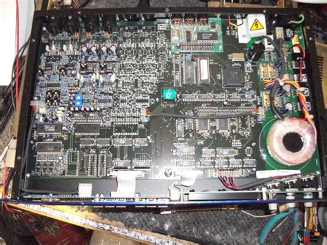 Xta Electronics Audiocore Dsp Dp202 Digital Equalizer With Lastest Software Photo 849616 Us