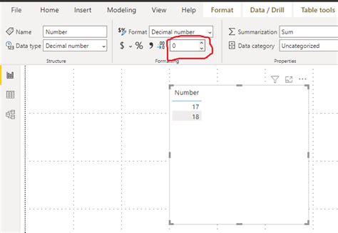 Solved Rounding Microsoft Fabric Community