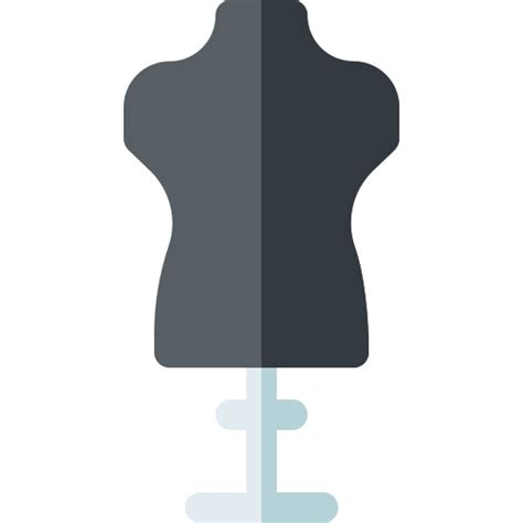 Button Basic Rounded Flat Icon
