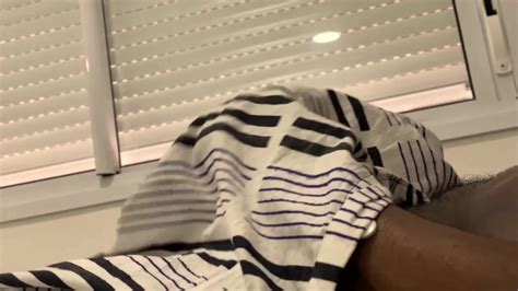 Youtube Sleep Streamer Cumshot 3