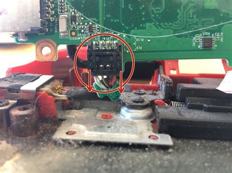 Hp Pavilion P Series Motherboard Replacement Ifixit Repair Guide