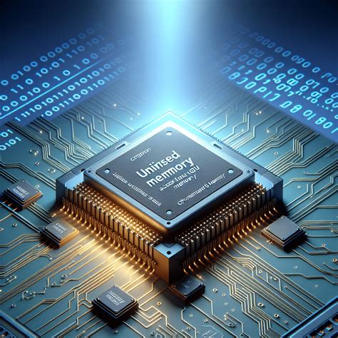 What Is Unified Memory Fromages Charlevoix