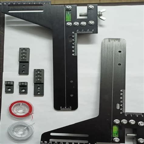 Elevator Guide Rails Alignment Gauge Innovision At ₹ 6500 Piece Ahmedabad Id 26792007688