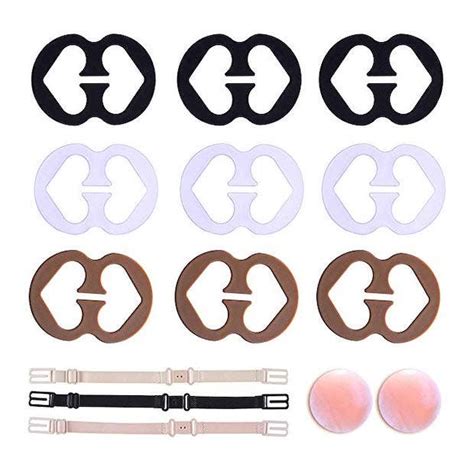 10 Best Bra Strap Holders To Keep Your Boobs In Place Yourtango