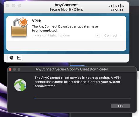 Cisco Anyconnect Client Service 4 10 Not … Apple Community