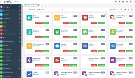 accounting hr module is missing functional axelor forum