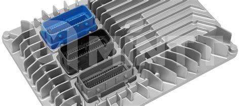 What Is A Powertrain Control Module