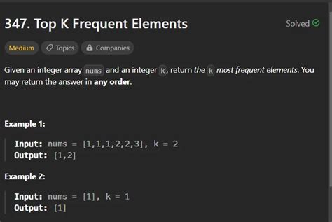 Two Sum Using Hashmap Certainly Heres An Analysis Of The By