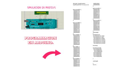 Generador De Caracteres Con Arduino Generador De Caracteres Con Arduino Page 8