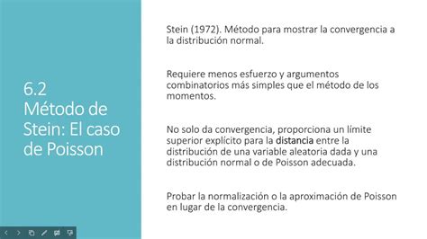 Capitulo 6 Asymptotic Distributions Random Graphs Youtube