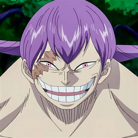 Charlotte Cracker 🍘 Cracker One Piece Charlotte Cracker Character