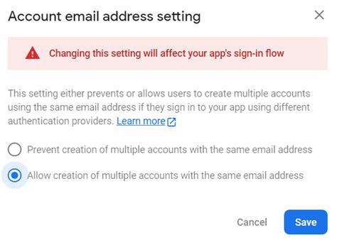 Adding Loginsignup Authentication To Your Angular 13 Firebase