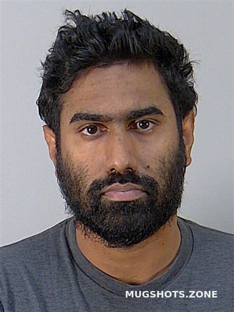 Shazim Ali 09142022 Lake County Mugshots Zone