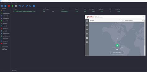 McAfee Safe Connect VPN Review Here S Why We Don T Like It