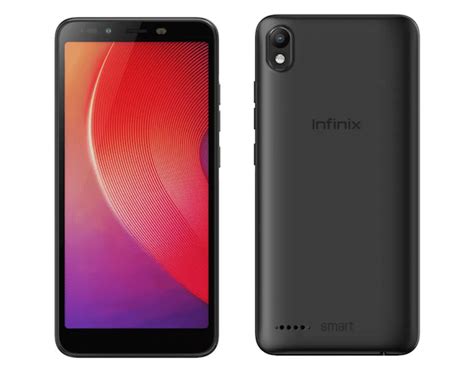 Infinix Smart 2 Offers Dual LED Front Flash And Dual VoLTE For Rs 5 999 TechPP