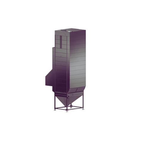 A Comprehensive Guide To Batch Dryers Understanding The Ins And Outs