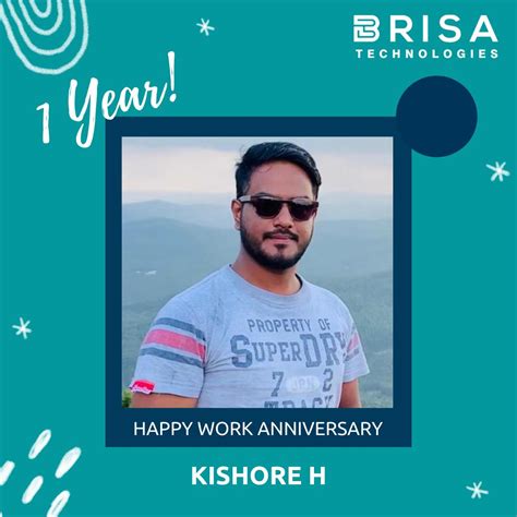 Brisa Technologies Private Limited On Linkedin Workanniversary