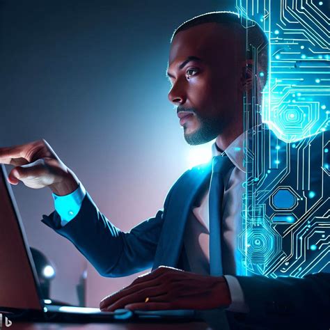 Key Duties Of An Information Technology Specialist In Nigeria