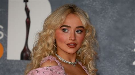 Sabrina Carpenter To Star In Alice In Wonderland Inspired Musical