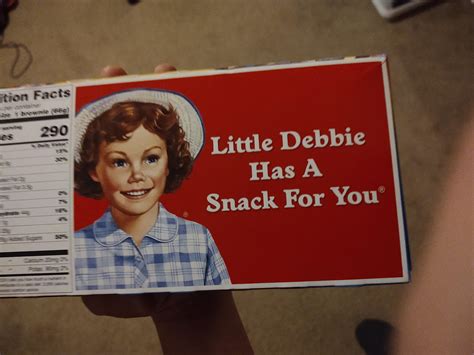 Uhh Okay Then Little Debbie Rmemes