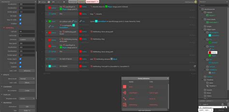 Pathfinding Not Working R Construct