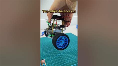 Automobile Robotics Rccar Arduino Robot Model Diy Esp32 Programming Nano Youtube