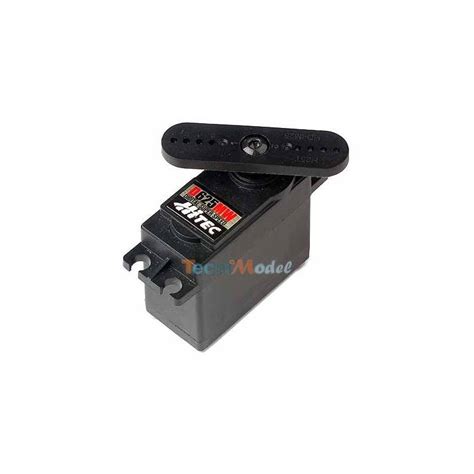 Hitec D625mw Digital Servo 10kg 7 4v 0 13s Hitec 116625