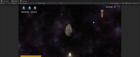 day 40 unity 2d game development enemies dodging lasers by joshua