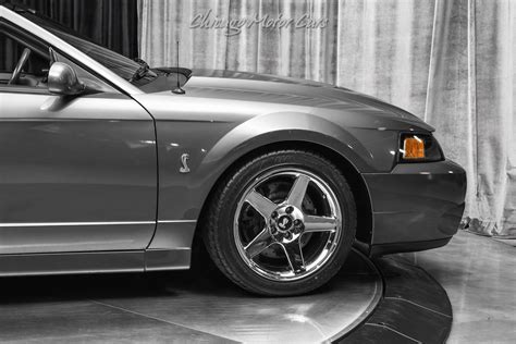 2003 Cobra Rims