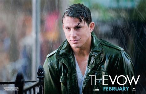 Everything You Need To Know About The Vow Movie 2012