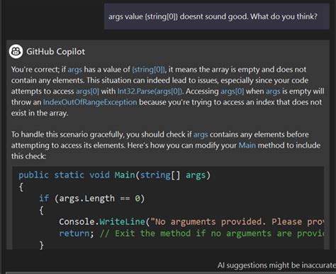 How To Fix Coding Errors With Copilot