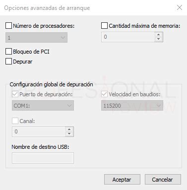 Que Es MSConfig Windows 10 Y Como Se Utiliza