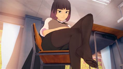 Rule 34 3d 3d Artwork Ass Big Ass Big Breasts Black Cape Black Hair Breasts Cape Decltype