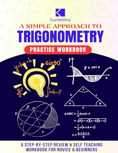 13 Best New Trigonometry Books To Read In 2024 Bookauthority