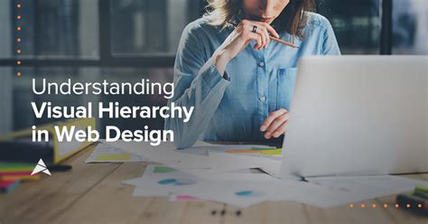 understanding visual hierarchy in web design web design philippines website design and web