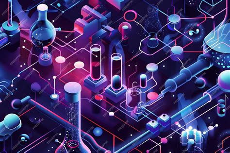 Квантовый вычислительный алгоритм ускоряет процесс разработки лекарств Премиум Ai