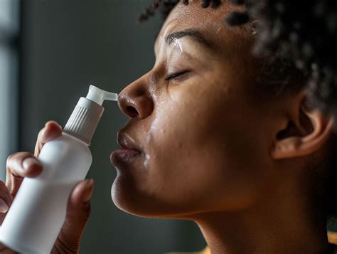 Bpc Tb Nasal Spray How To Use The Peptide Report