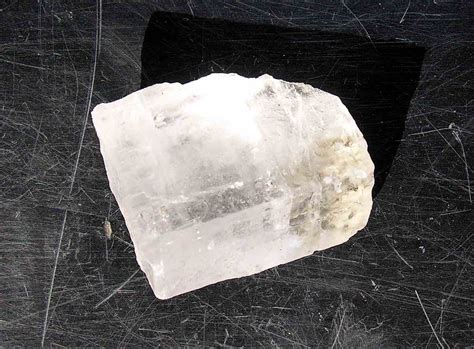 Halita - Materiales | Materiales