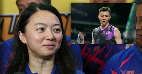 Yeoh To Meet Zii Jia Over Abm Return New Straits Times