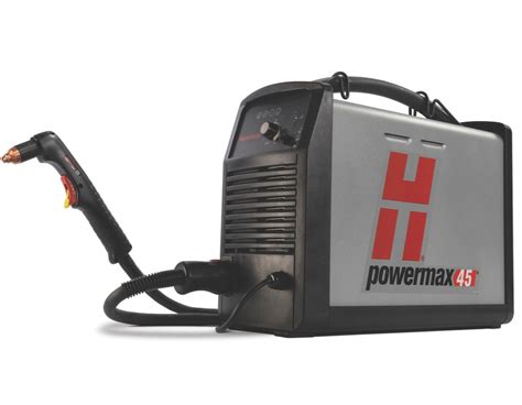 Hypertherm Powermax45