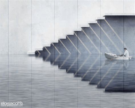 Visualización 3d Escaleras 3dlancer net